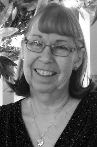 Cathy Jane Braucht | News, Sports, Jobs - The Express